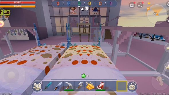 #迷你世界,日常生活1