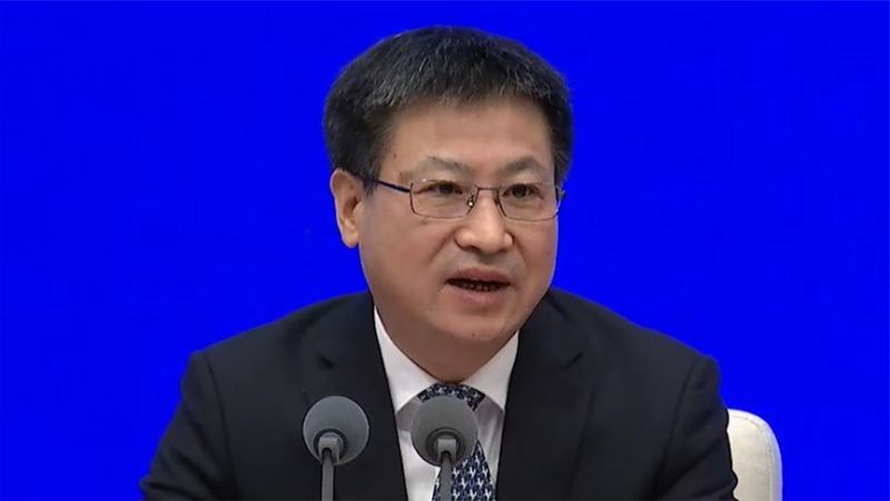 国家统计局:2022年中国GDP达1210207亿元 同比增长3%