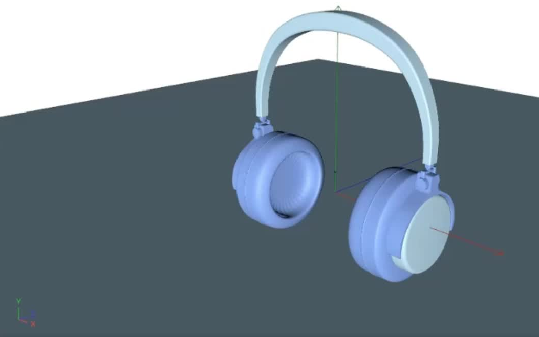 第6章 C4D灯光、摄像机与渲染