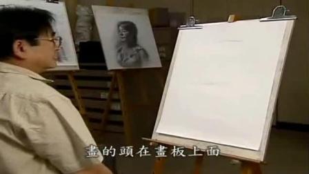 初学绘画入门素描画 素描画图片大全花朵 素描初学者绘画步骤图