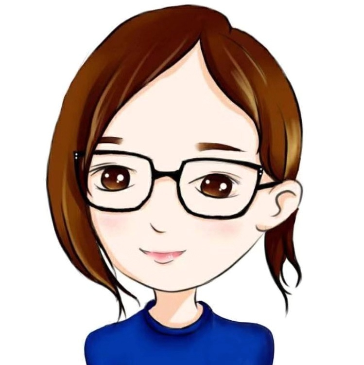 晓蓝老师手工坊 