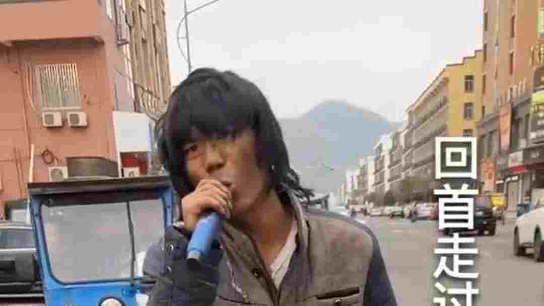 回首走过的这一段旅程,曾经彷徨过,哭过也笑过