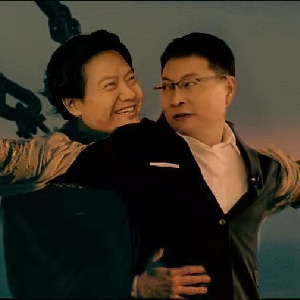 正经无比的小甜甜 