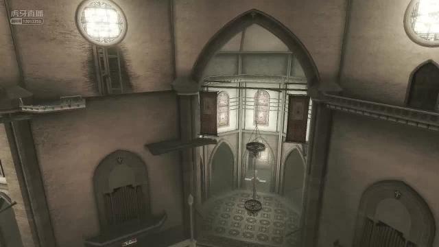 《刺客信条Ⅱ》:第二座刺客古墓