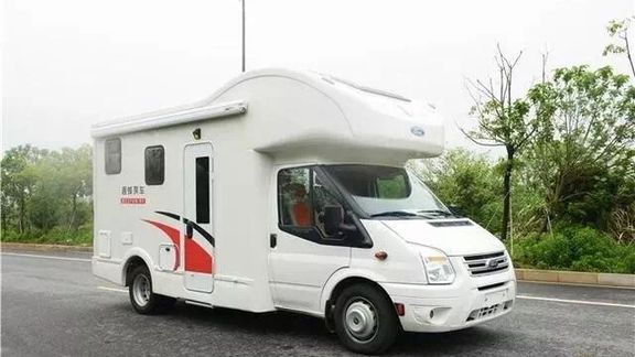 性价比超高的c型房车