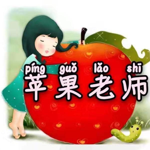 苹果老师500 