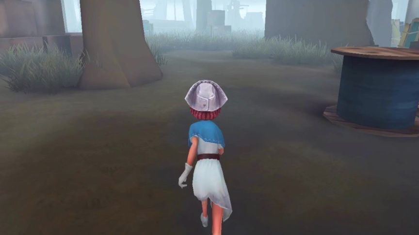 #第五人格 你们想要的教程来了