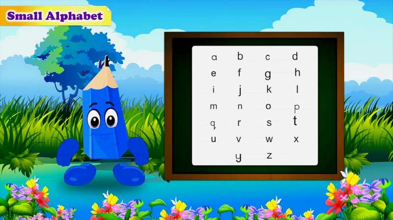 26个英文字母怎么读?网友:很多字母读错了!