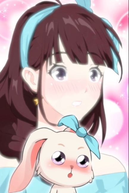 动漫:女主比较害羞,男主误会女主不喜欢自己,生病了!