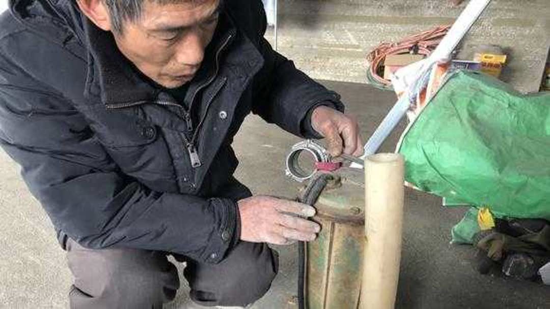 三相电机1千瓦两个电流,30多年老电工教你正确计算方式