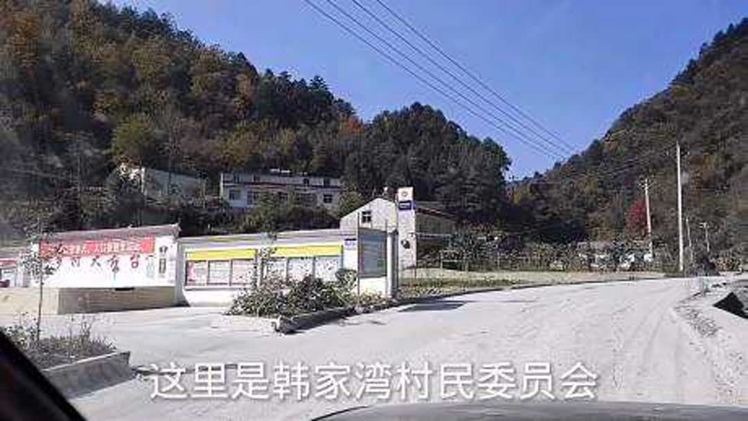 因修郑万高铁,我在这里呆了四年,拍下沿途的风景,做个记忆