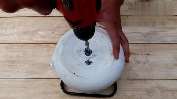 手磨机还能这样用又长见识了,让人脑洞大开啊