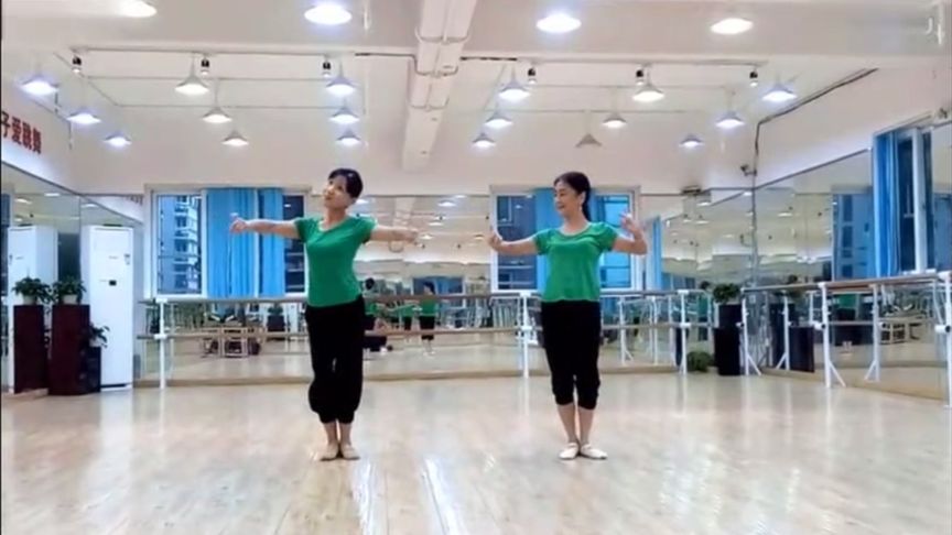 简单好学《手指操》,手把手教会您!中老年朋友必学!