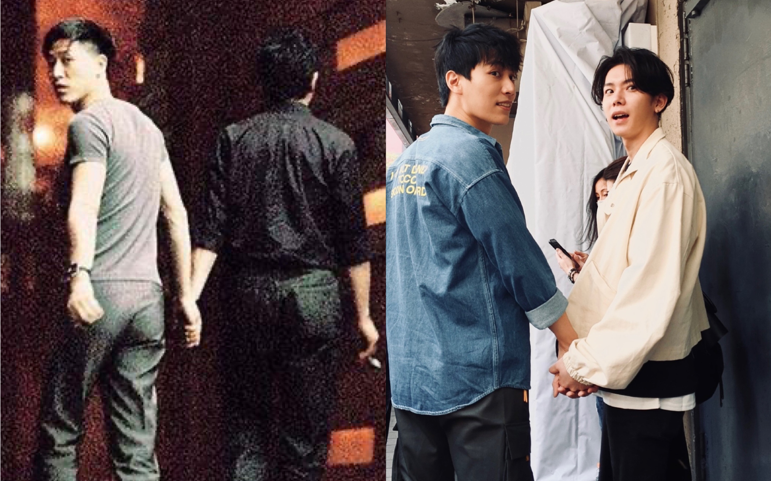 【第二名的逆袭】采访/发布会/综艺合集ߥ�ߥ