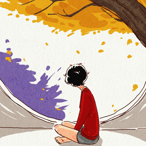 我想不到要起什么名字 