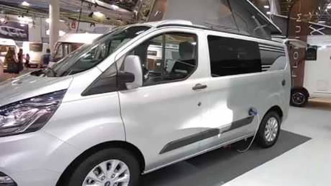 福特房车,年底想买车的朋友注意了,这款车有可能适合你