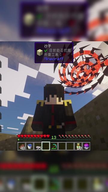 我的世界宝可梦手机版保姆级教程我的世界宝可梦