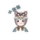 游戏解说小灰灰吖 