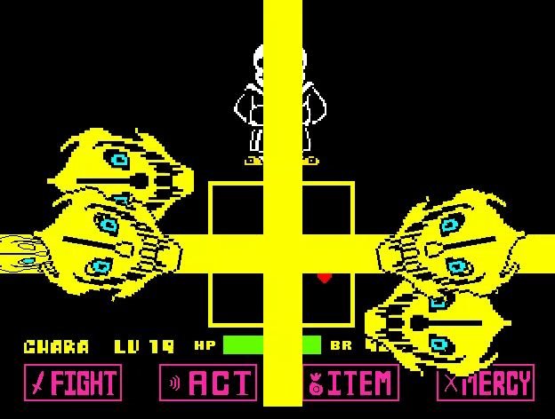 蜜蜂sans模拟器?全阶段1药