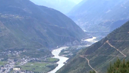 世外桃源!中国最美的大峡谷,是唯一外国人不得入内的区域