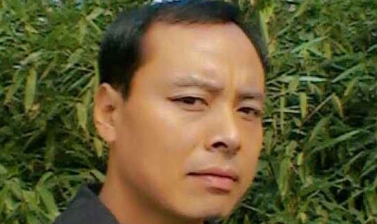 白翊书画 