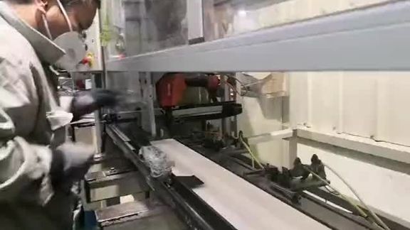 气控自动化设备N851码钉枪 速度快提高效率