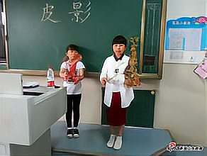 小学语文 常用标点符号 冒号的应用【小升初语文微课】_clip