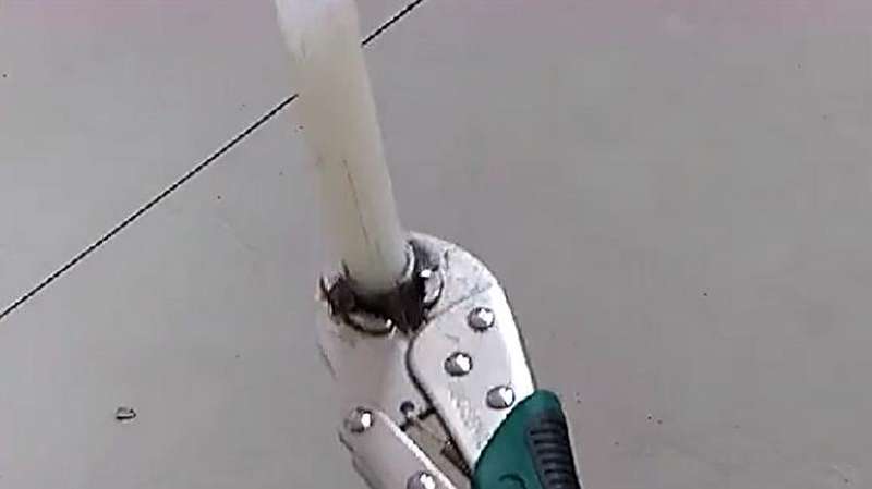 地暖分水器拆管专用钳,感兴趣的可以看看