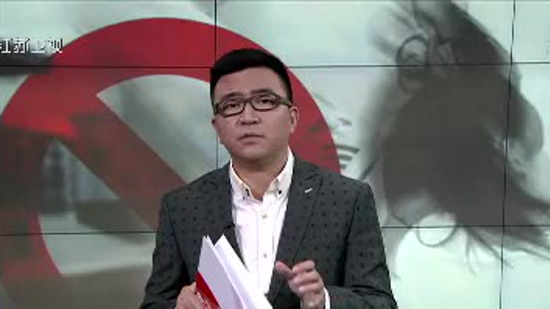 [新闻眼]微评:共同发力整治校园欺凌 让阳光、安全重回校园