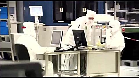 你知道你电脑的CPU是怎么制造生产出来的吗?