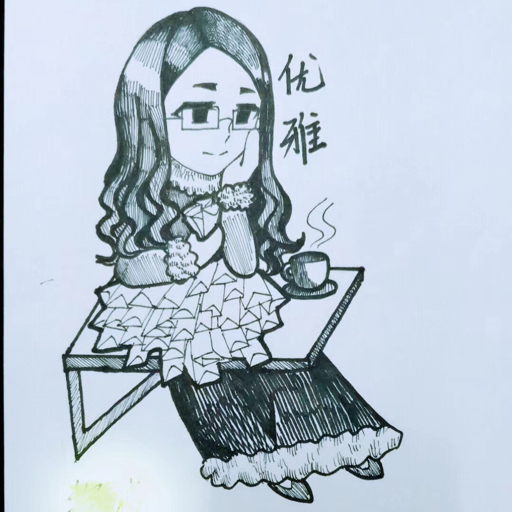 雪天使的物理课 