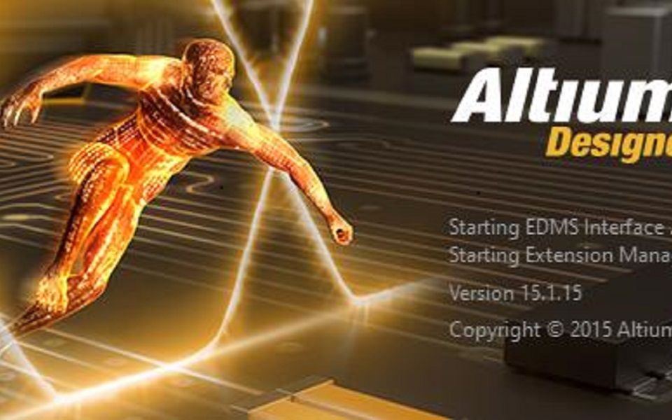 AD15_SCHLIB的使用和调用