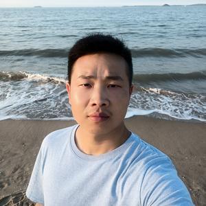 农村的平淡生活 