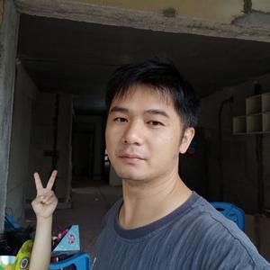 广西老傅 