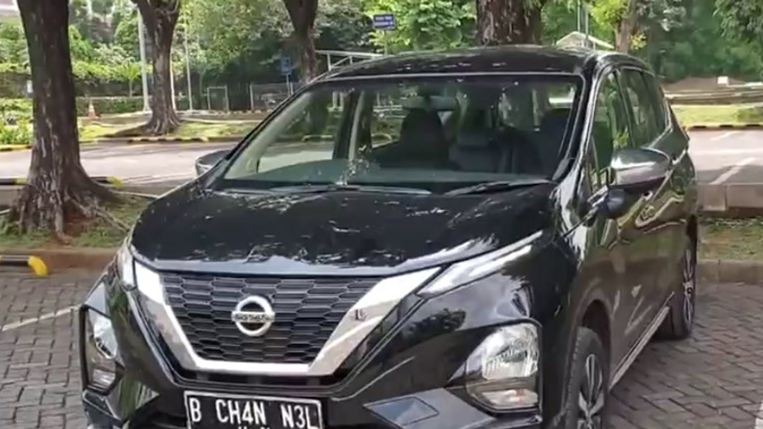 全新“日产骊威”亮相,6座布局,仅57万起!