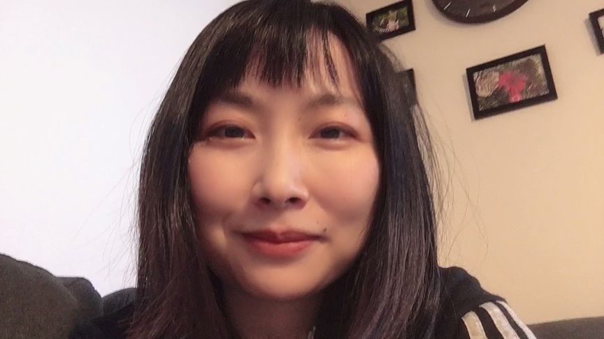 湖南妹子在日本:研究生学历做什么工作?听完太羡慕了