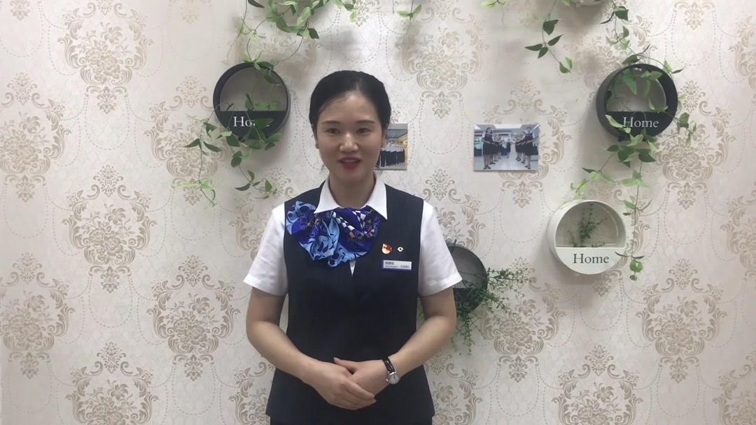 信用卡知识宣传短片