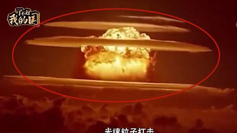 反物质威力远超核武器,地球扛得住吗