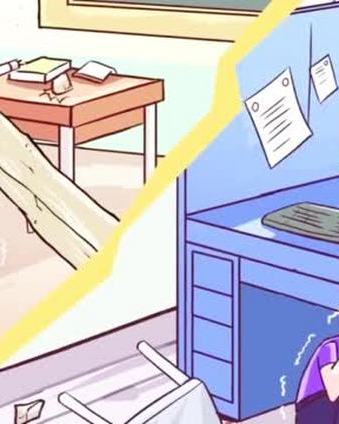【普及防震减灾知识,掌握自救互救常识】当发生地震时,尽快关闭电源...