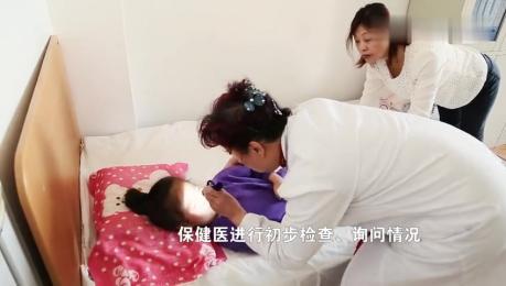 幼儿园食物中毒应急演练