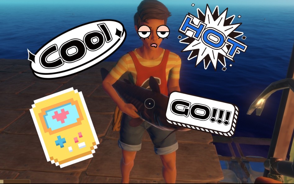 木筏求生raft最终章乌托邦速通教程