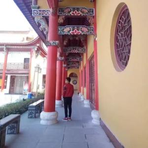 杰哥的生活日记 