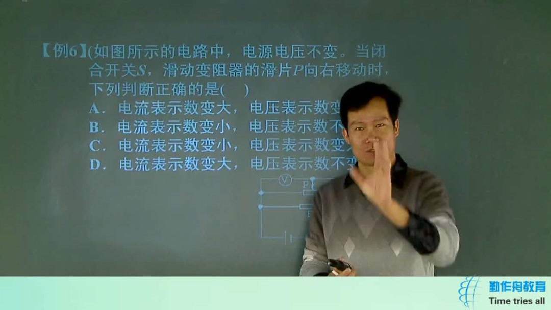 电路动态分析与计算6