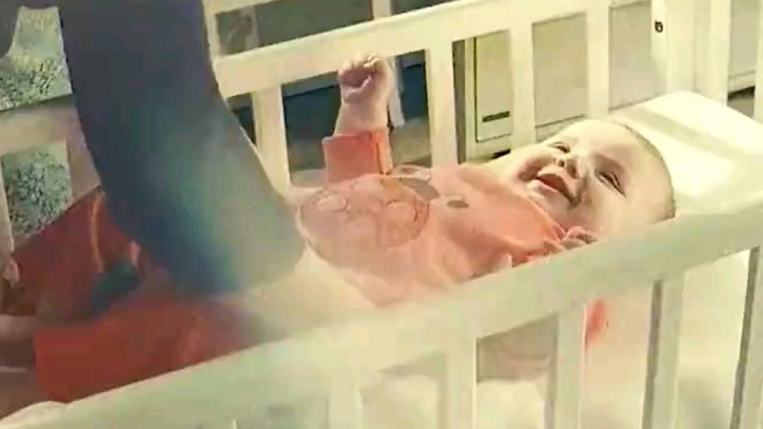 一个人从出生到死亡也就这些