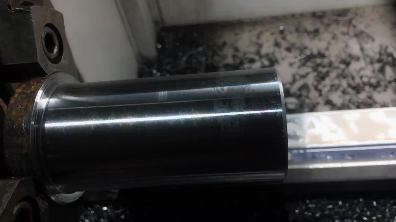 UG教程CNC数控编程加工中国工业强国 (你敢来挑战吗?