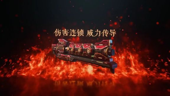 CSOL:国服鼠神15号上线宣传视频 及韩服传奇鼠神 X12全方位测试