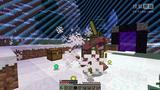 【皮卡】我的世界边界生存第四集:回到解放前〓minecraft麦块MC〓