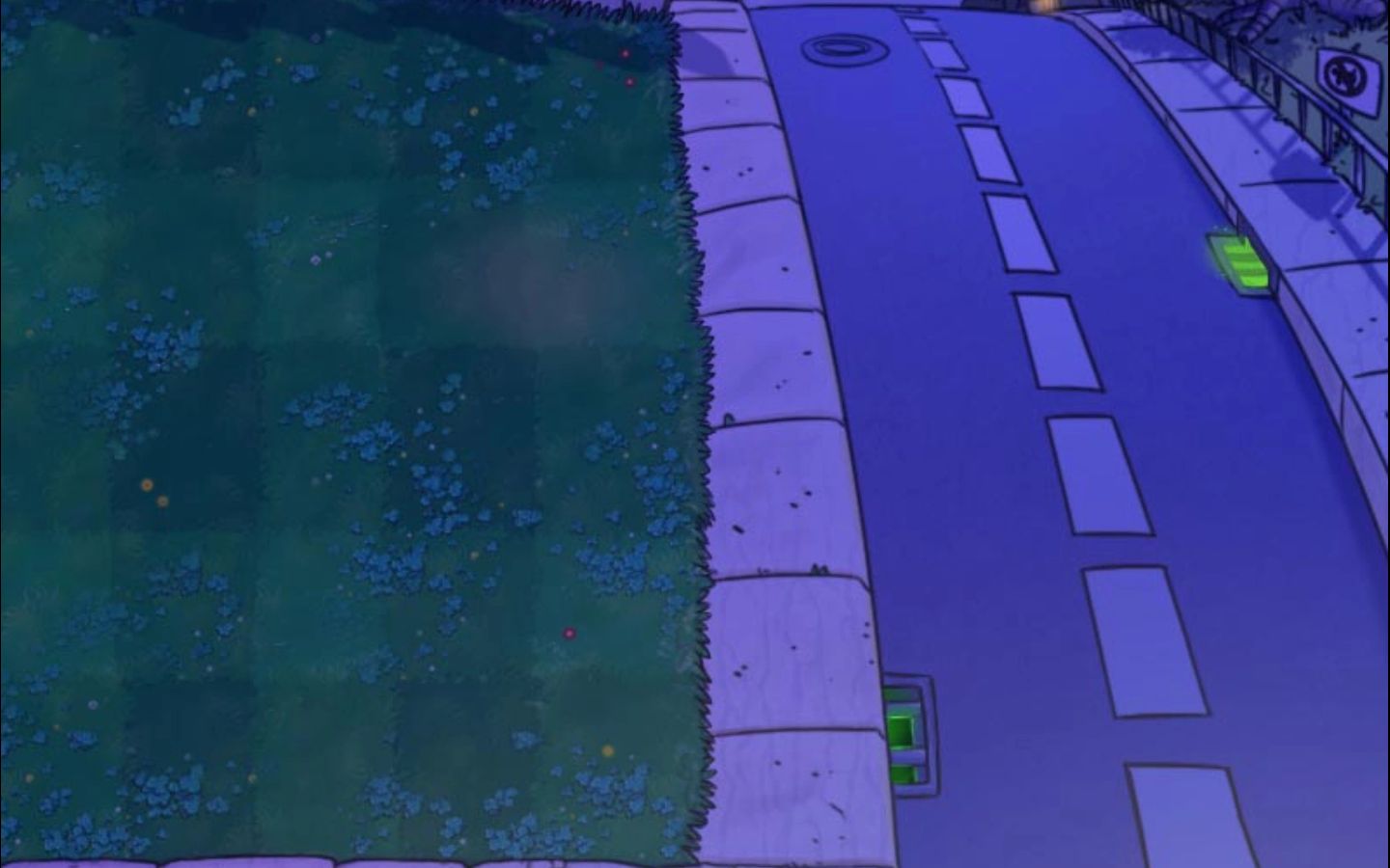 自制关卡:隐形食脑者2.0