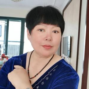 二姐云云 