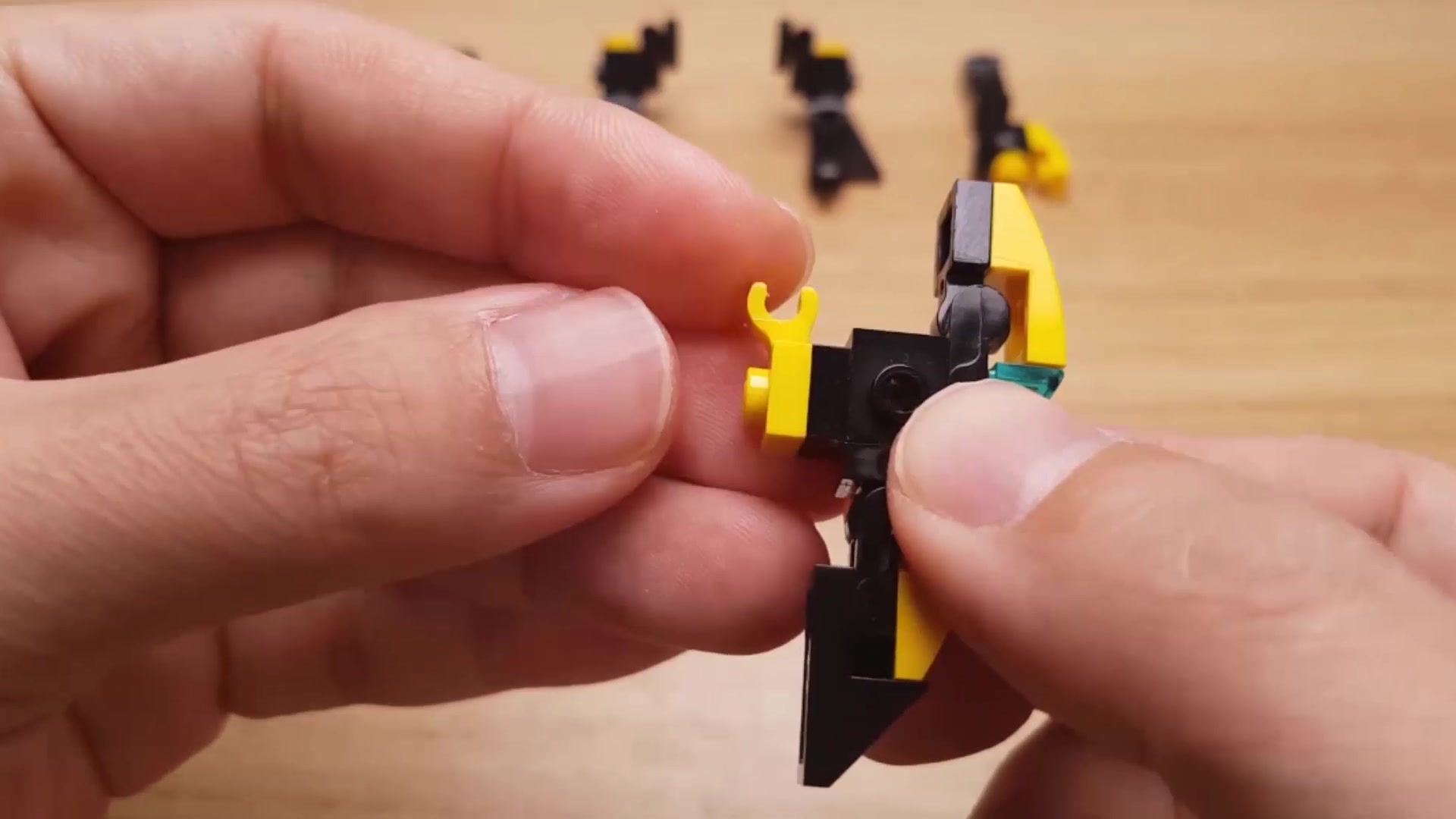 飞行机器人MOC教程来啦